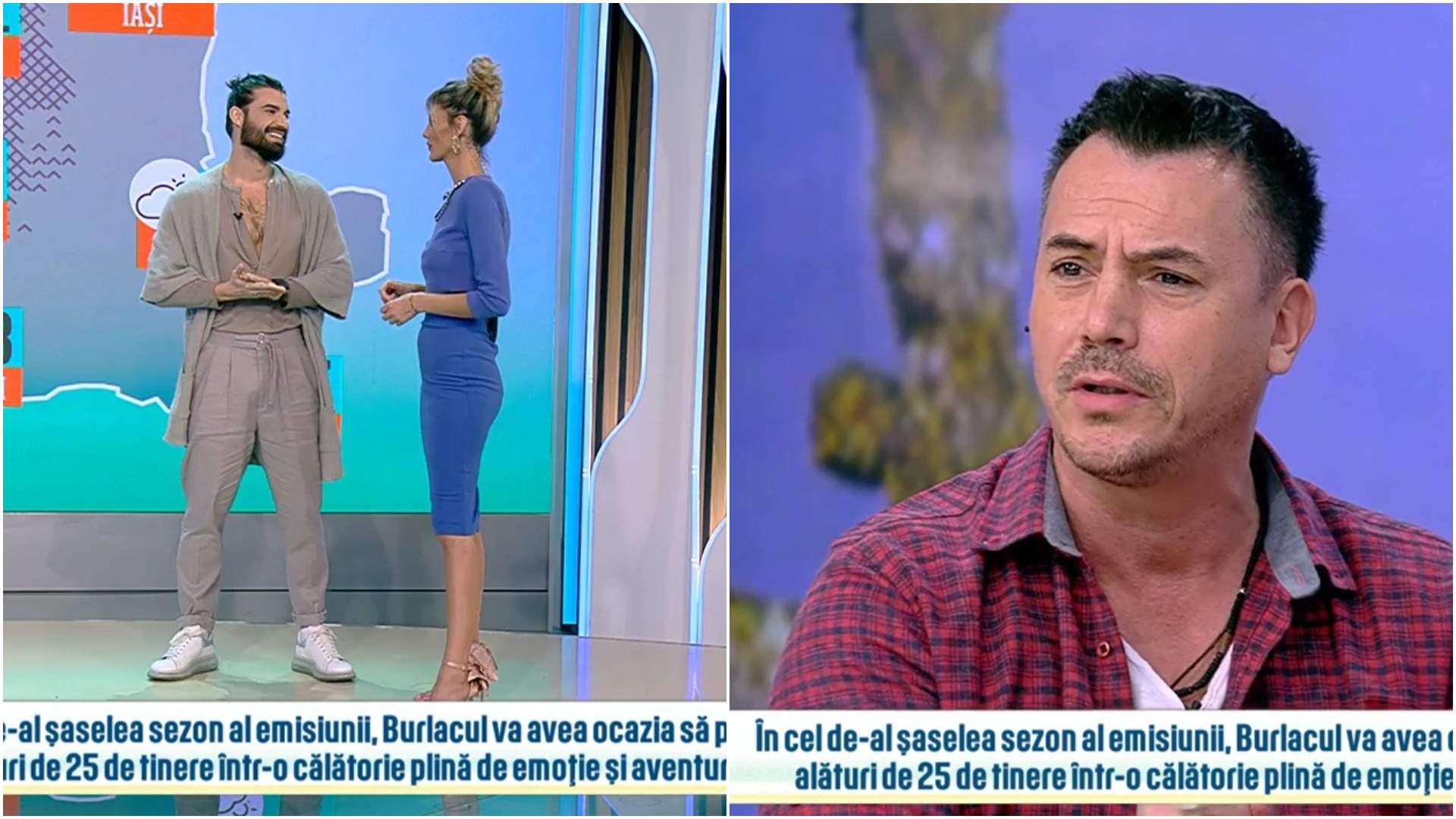 Ce legătură este între Ramona Olaru și Andi Constantin? Răzvan Fodor ...