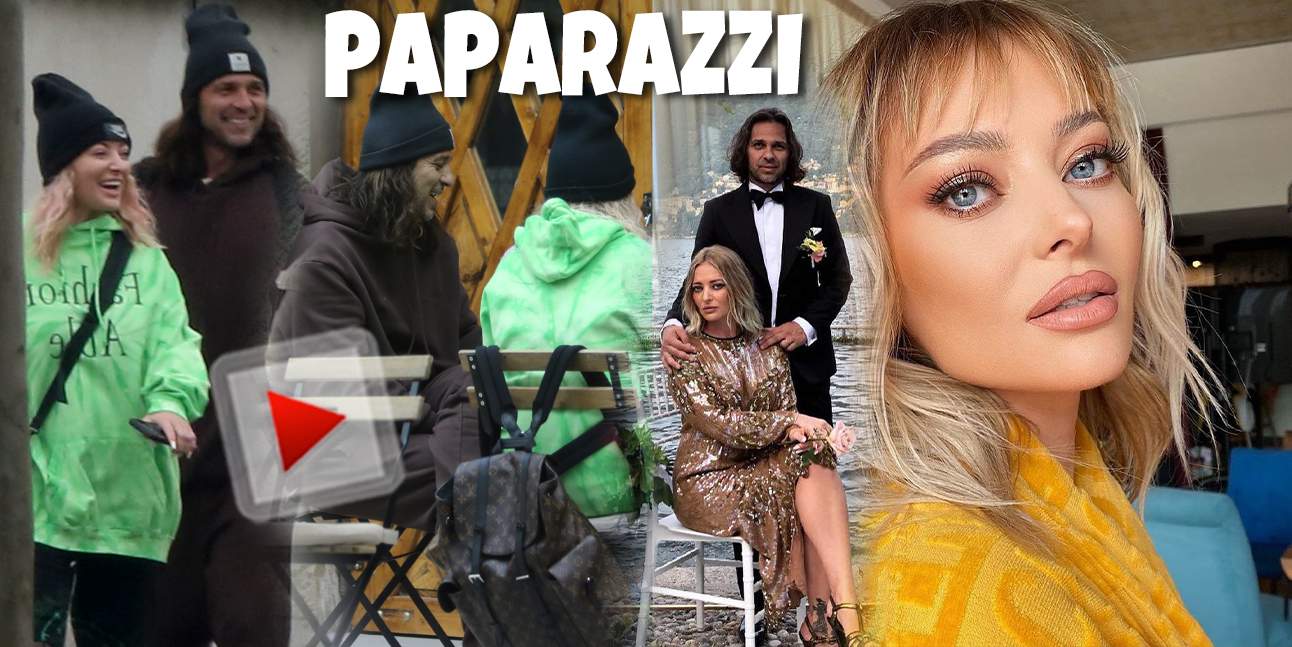 Ce fac Delia și Răzvan Munteanu în timpul liber. Jurata de la X Factor ...