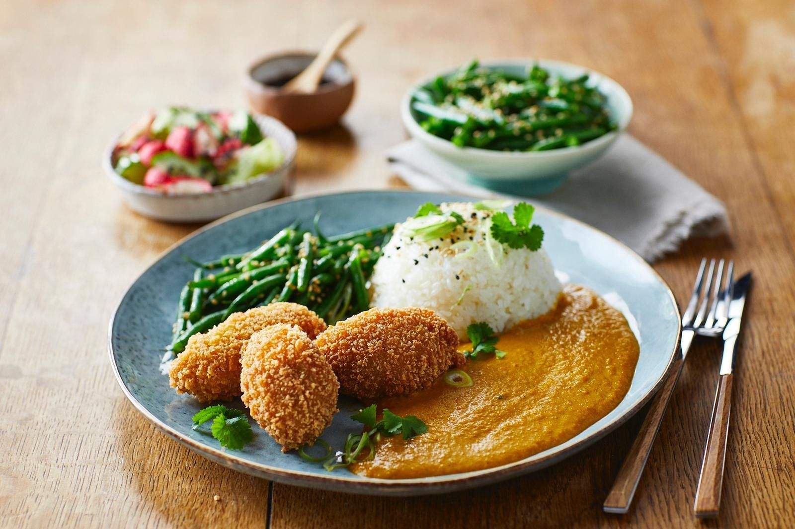 Ce este curry, din ce se face și la ce se folosește | Spynews.ro