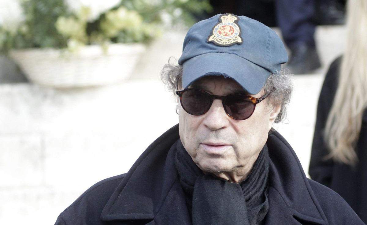 Doliu în lumea filmului. Actorul Dennis Berry s-a stins din viață la ...