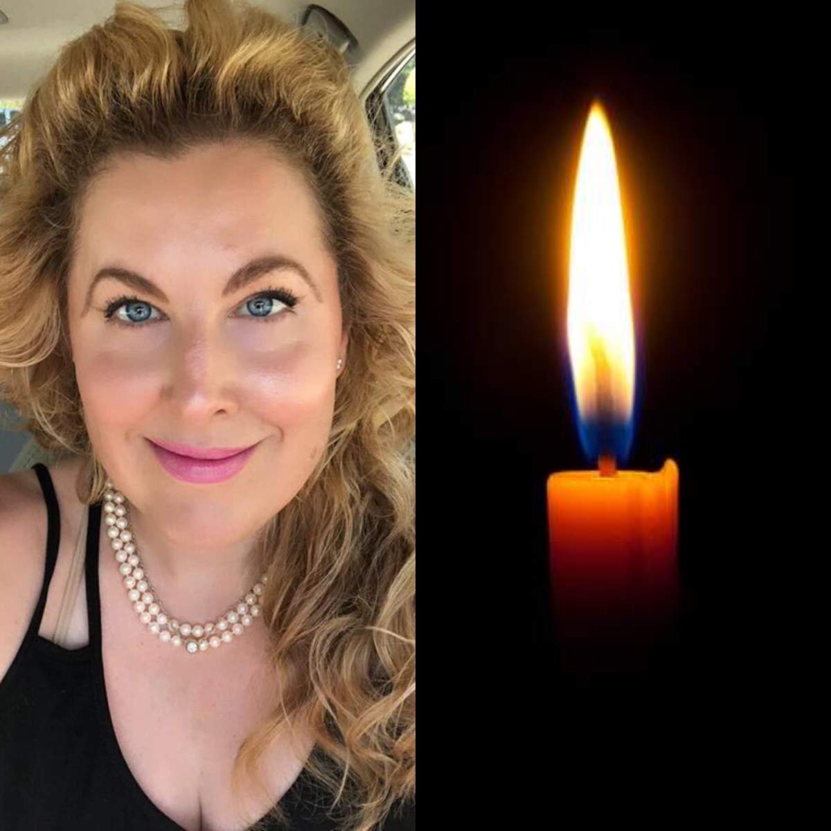 Doliu în lumea literaturii. Heidi Ferrer, autoarea romanului Dawson's ...