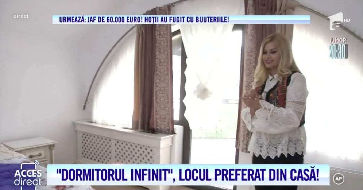 Acces Direct. Oana Tomoiagă, detalii neștiute despre prietenia cu ...