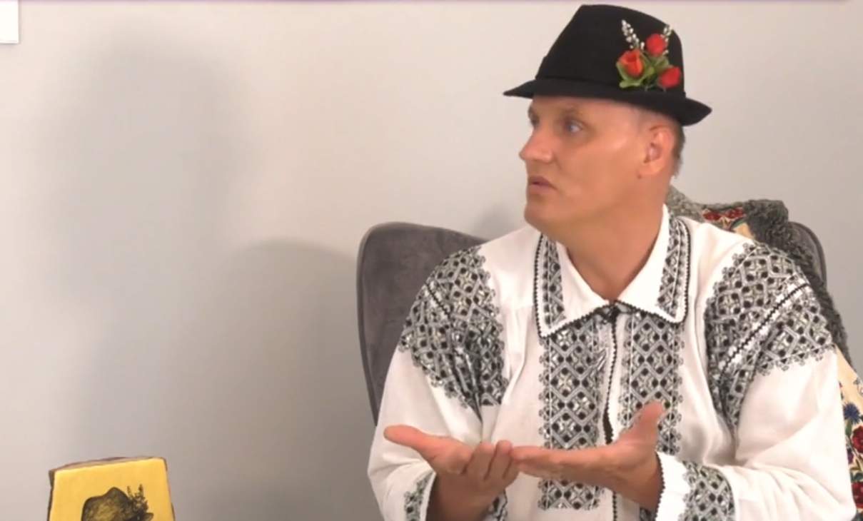 Acces Direct. Cântărețul de muzică populară Dan Dobos, despre drama ...