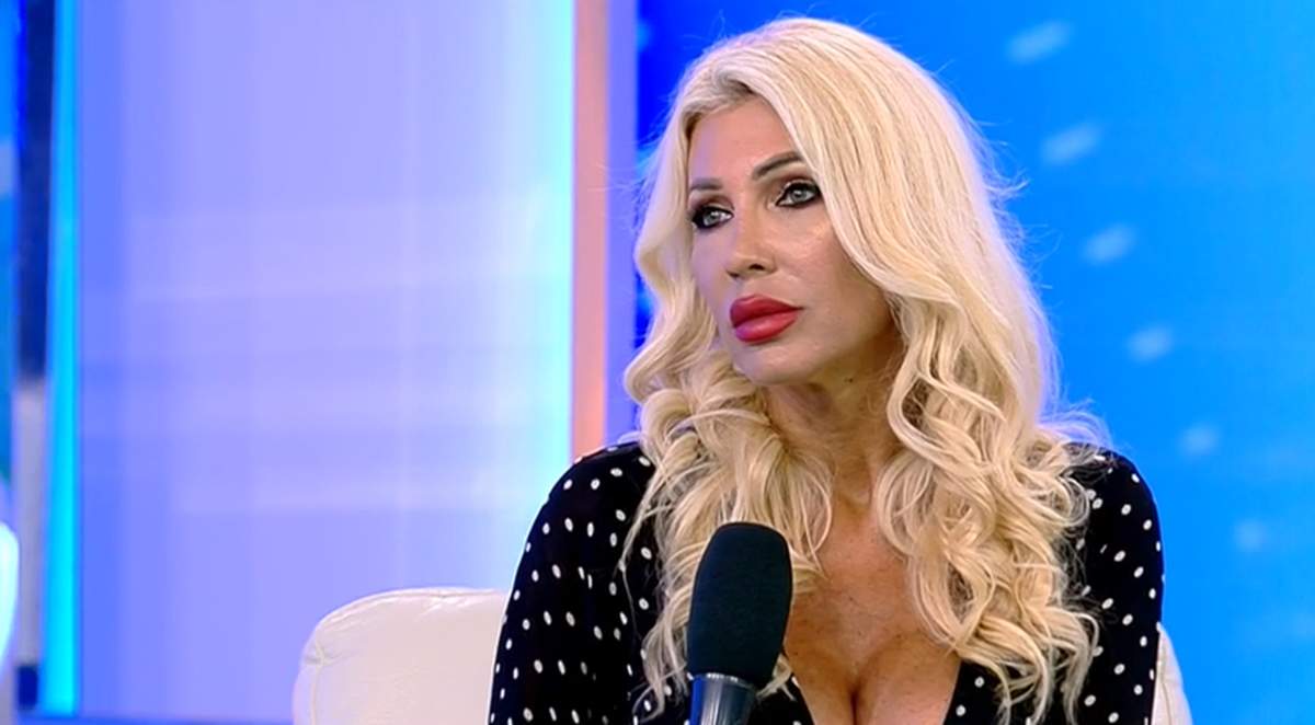 Acces Direct. Motivul pentru care Alina Petre nu a mers la poliție după ...