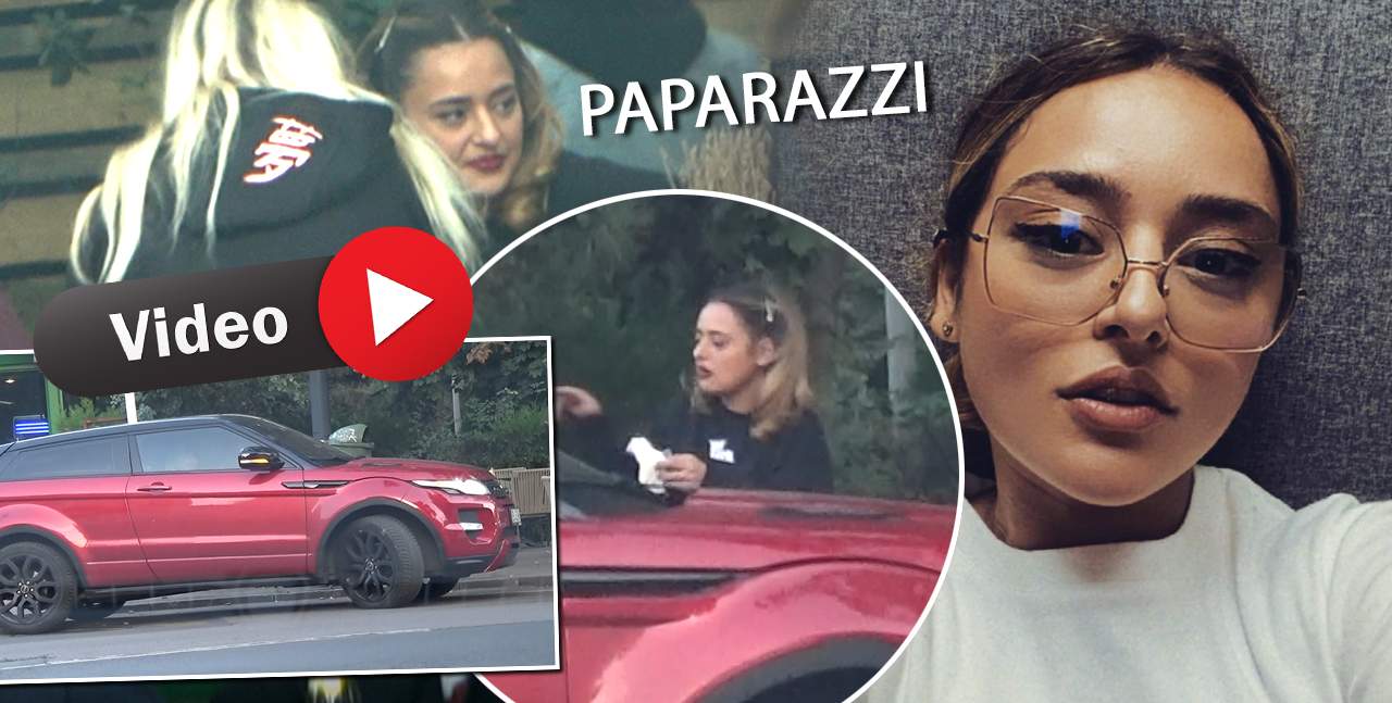 Fosta soție a lui Whats’up a uitat de bunele maniere. Cum a fost ...