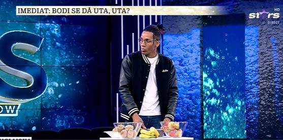 Alexandro Matias explică ce se întâmplă la Prețul cel bun. Demonstrația ...