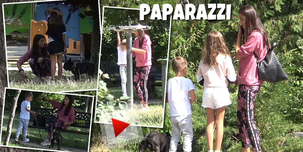 Ana Maria Popa, este o mamă de 10, dar nu și un cetățean model. Ce gest ...