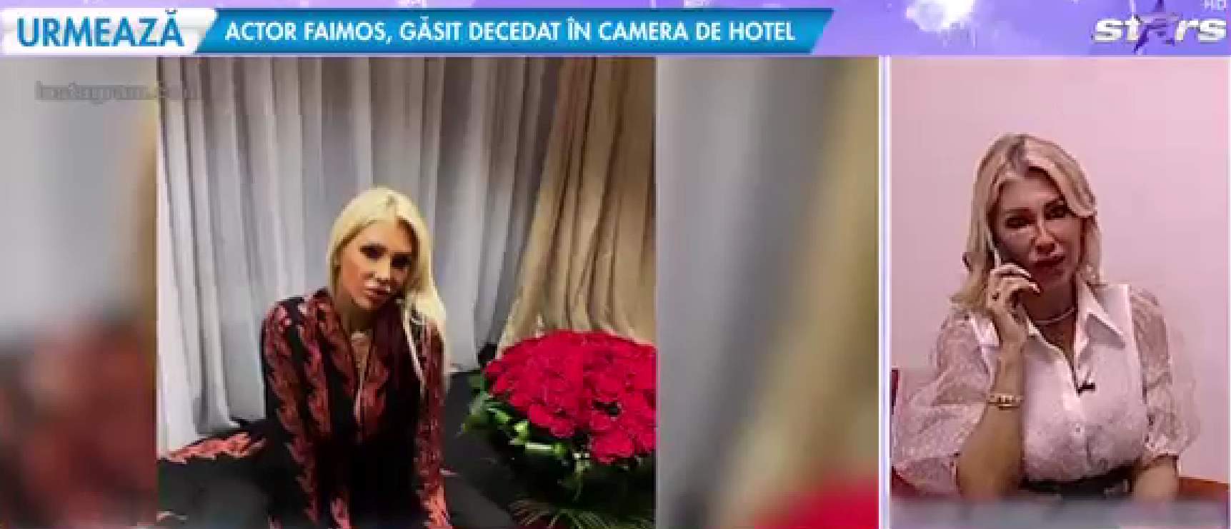 Care este motivul pentru care Alina Petre nu se afișează cu noul iubit ...