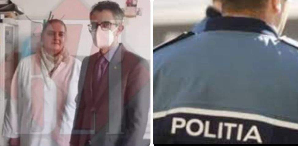 Medicul de familie Daniela Bejan a fost reținut pentru 24 de ore. Este ...