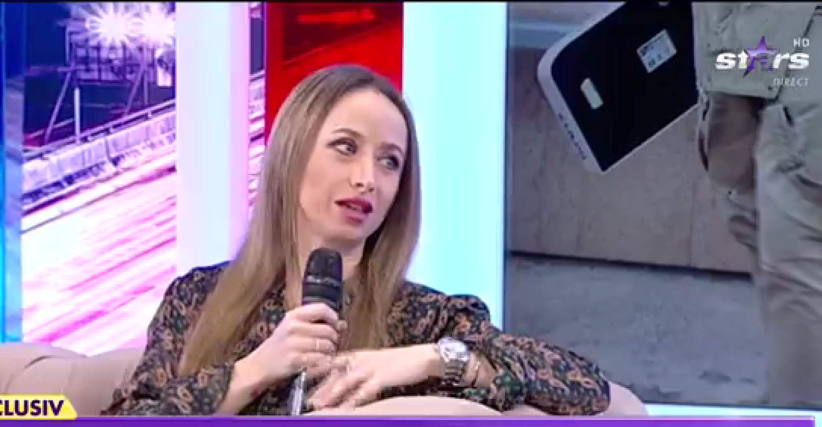 Ani Crețu, dezvăluiri despre relația cu partenerul ei de viață. De ce ...
