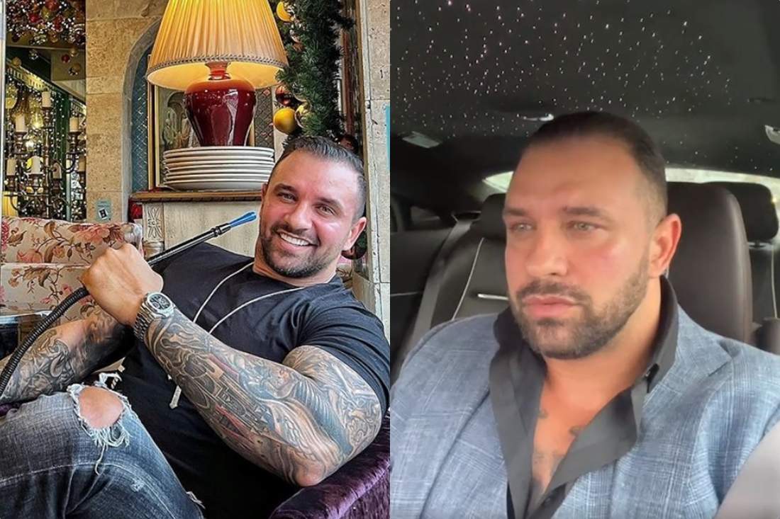 Alex Bodi a ajuns din nou în fața judecătorilor! Motivul pentru care a ...