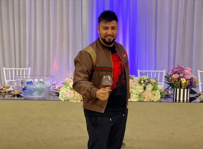 Costel Biju, de urgență pe mâna medicilor. Ce s-a întâmplat cu celebrul ...