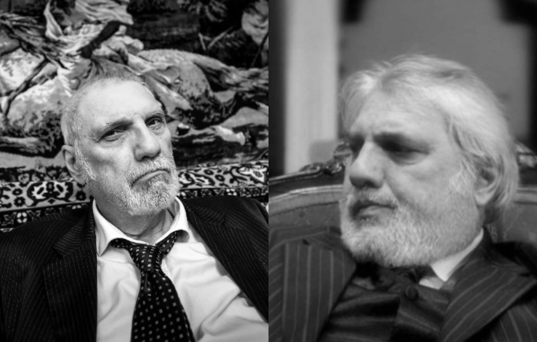 Doliu în lumea teatrului și filmului românesc. Doru Ana a încetat din ...