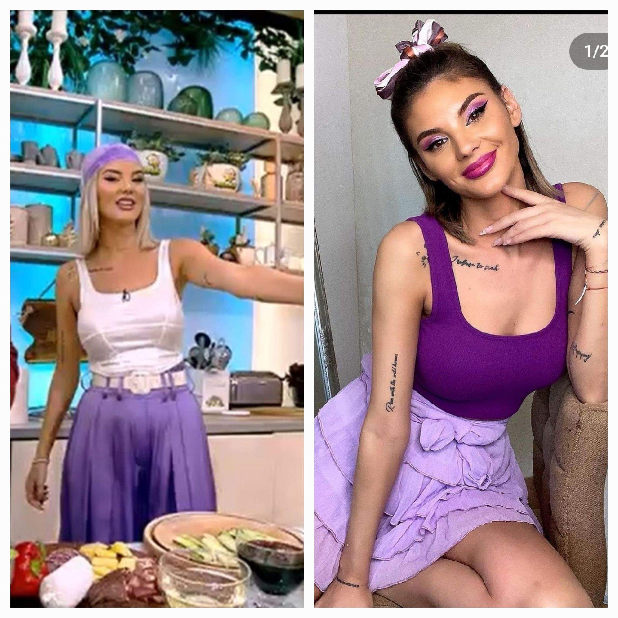 Gluma zilei spusă de Ramona Olaru la Neatza cu Răzvan și Dani: „Diseară inaugurăm...” | Spynews.ro