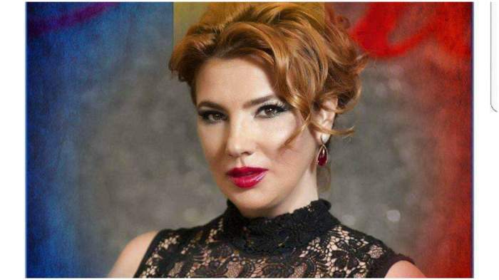 Mihaela Borcea, despre ce profesii au ales cei trei copii ai ei și ai ...