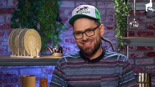 Super ED de la Șatra Benz a făcut senzație la Chefi la cuțite. Aristul ...