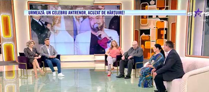 Acces Direct. Acuzații grave la adresa lui Florin Salam. Celebrul ...