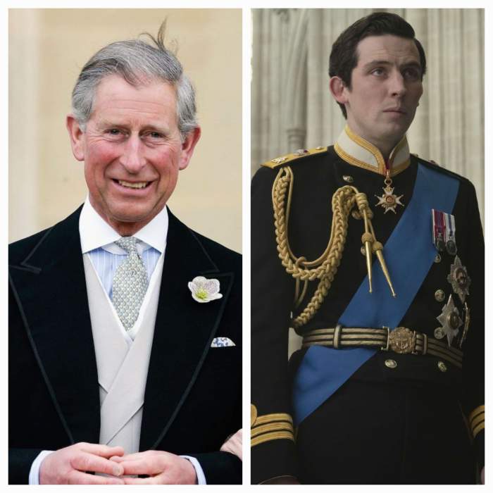 Regele Charles în „The Crown”. Ce fel de om este, conform serialului ...
