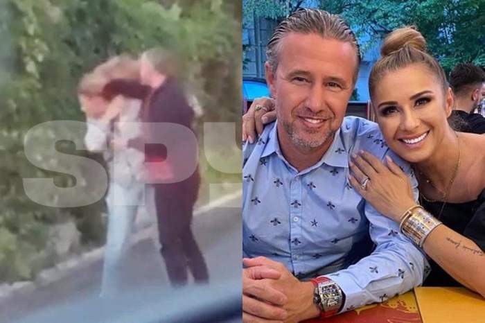 Laurențiu Reghecampf nu vrea ca, după divorț, Anamaria să-i păstreze numele. Cum se va numi ...