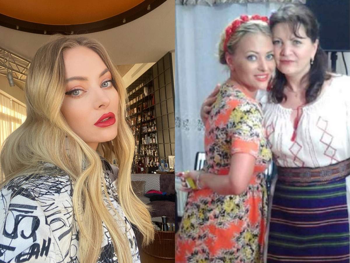 Mama Deliei Matache, primele declarații, după ce vedeta a spus de ce nu ...