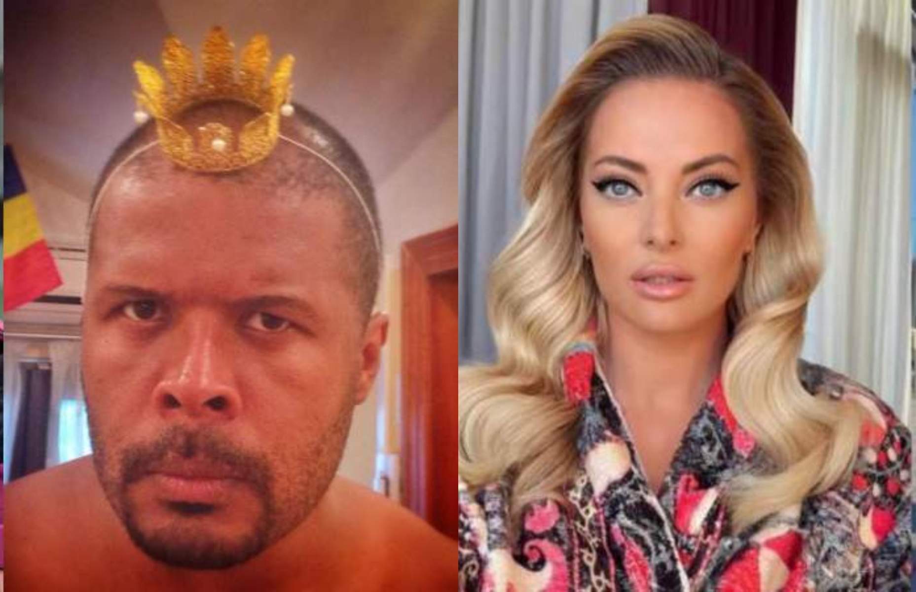 ”Eu am trei. Copii, zic.” Cabral, reacție după ce Delia Matache a spus ...