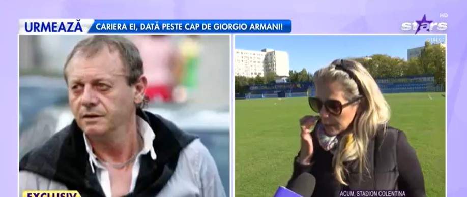 Ilie Balaci, comemorat de fiica lui, la 4 ani de la moarte. Ce a ...