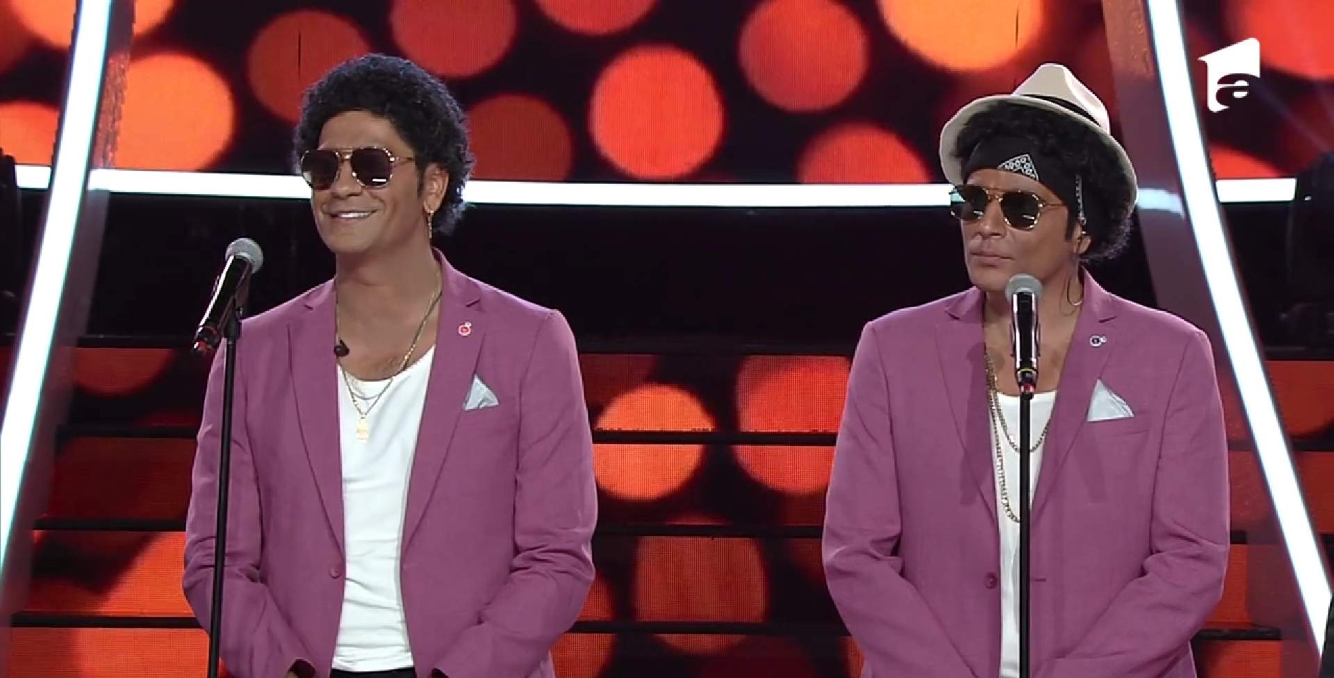 Connect-R și Shift, show impresionant la Te cunosc de undeva. S-au ...