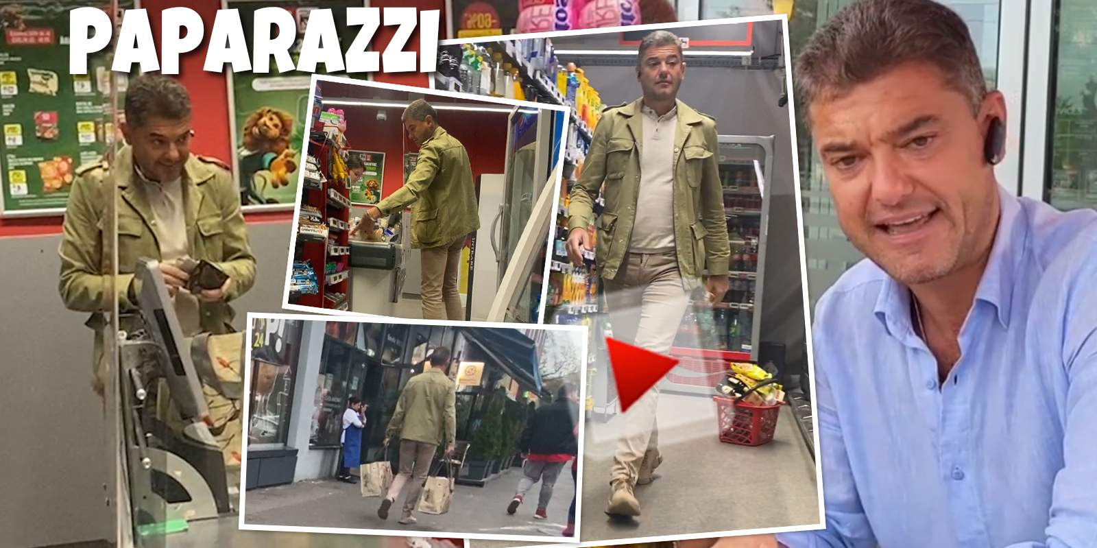 Cristian Boureanu, visul oricărei femei! Ce face afaceristul și restul ...