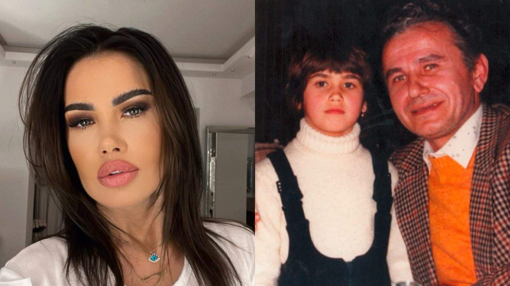 Oana Zăvoranu, declarații emoționante despre amintirea tatălui ei. Ce a ...