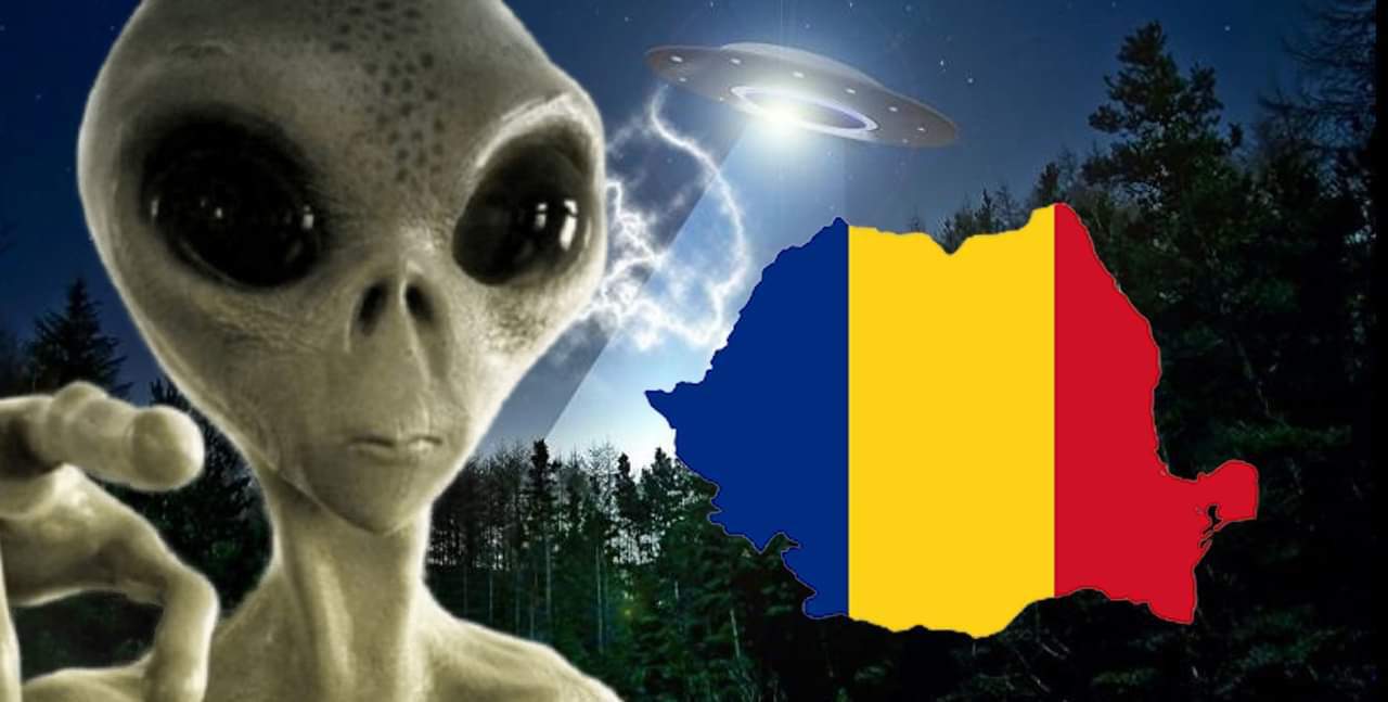 Extratereștii sunt din ce în ce mai aproape de România. Previziunile ...