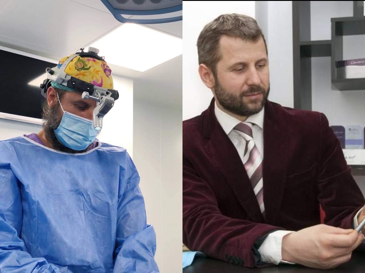 Detalii cutremurătoare despre moartea lui Călin Doboș. Un martor a ...