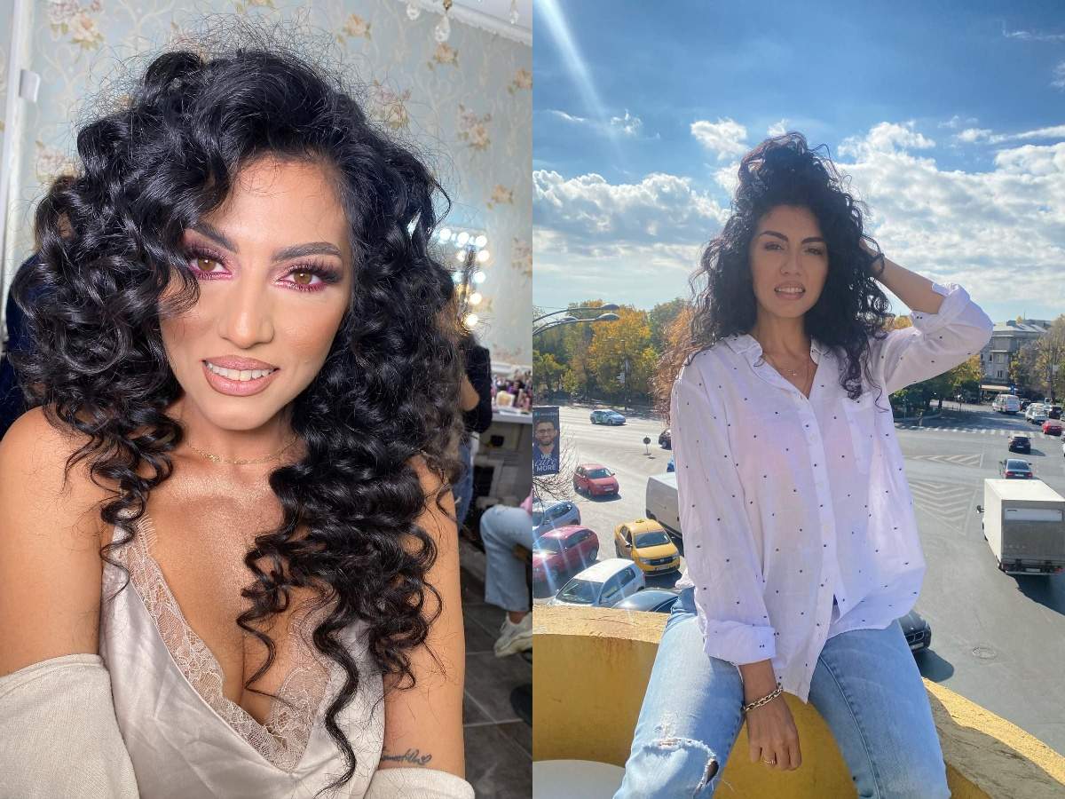 Doinița Oancea, despre scandalul cu regizoarea celebră. Actrița a ...