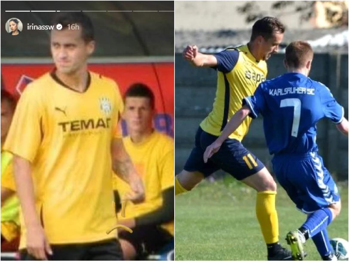 Fotbalistul Lucian Todea este grav bolnav. Ce se întâmplă cu fostul ...