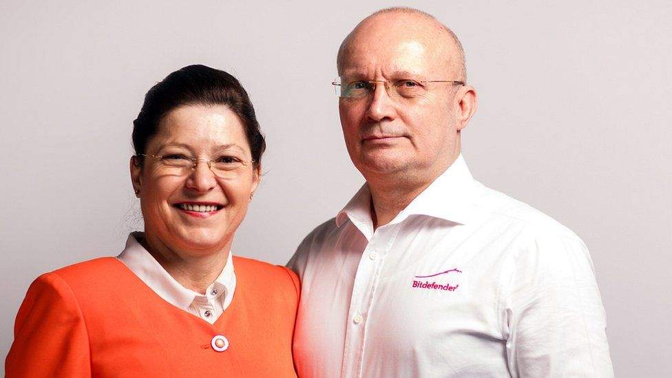 Afacerea cu care Măriuca și Florin au devenit milionari în euro. Cei ...