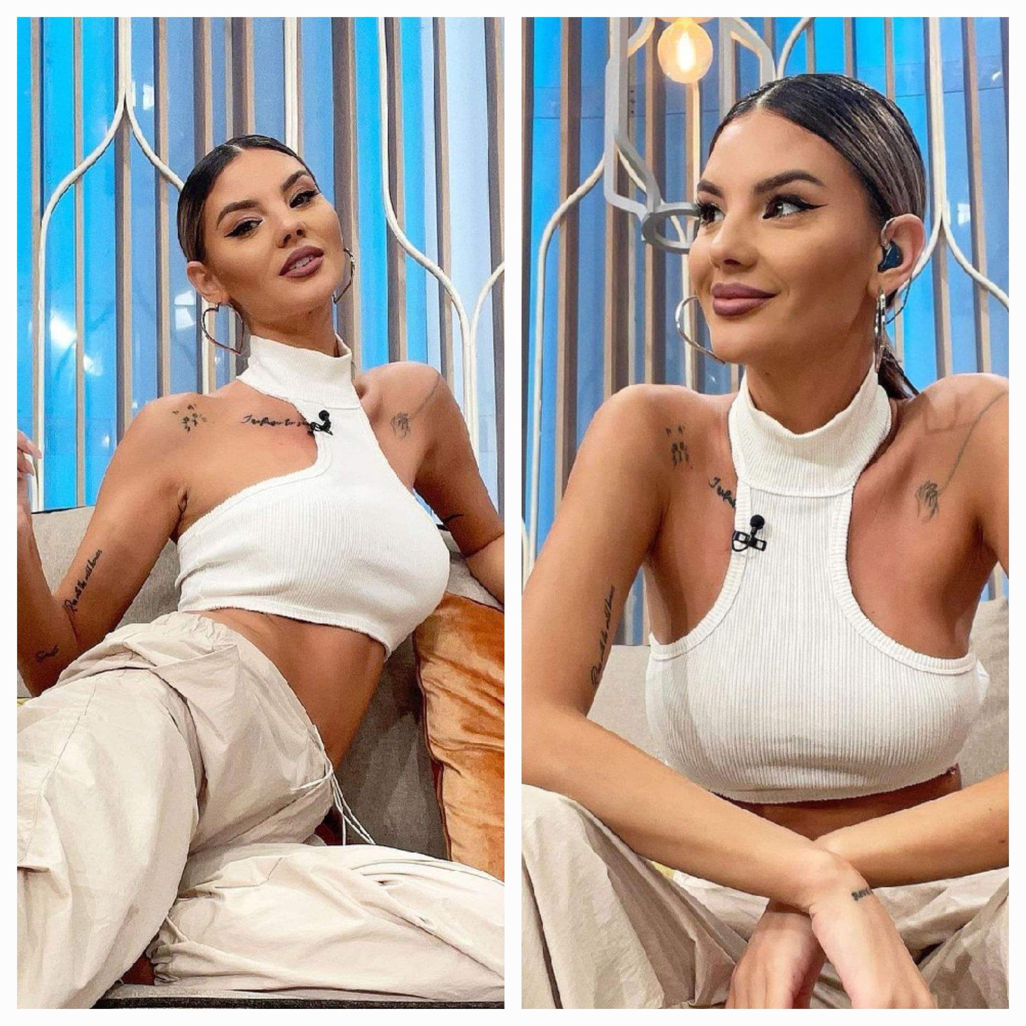 Ramona Olaru, glumă despre ziua de Halloween: „Sper doar că...” Ce a spus asistenta TV la Neatza ...