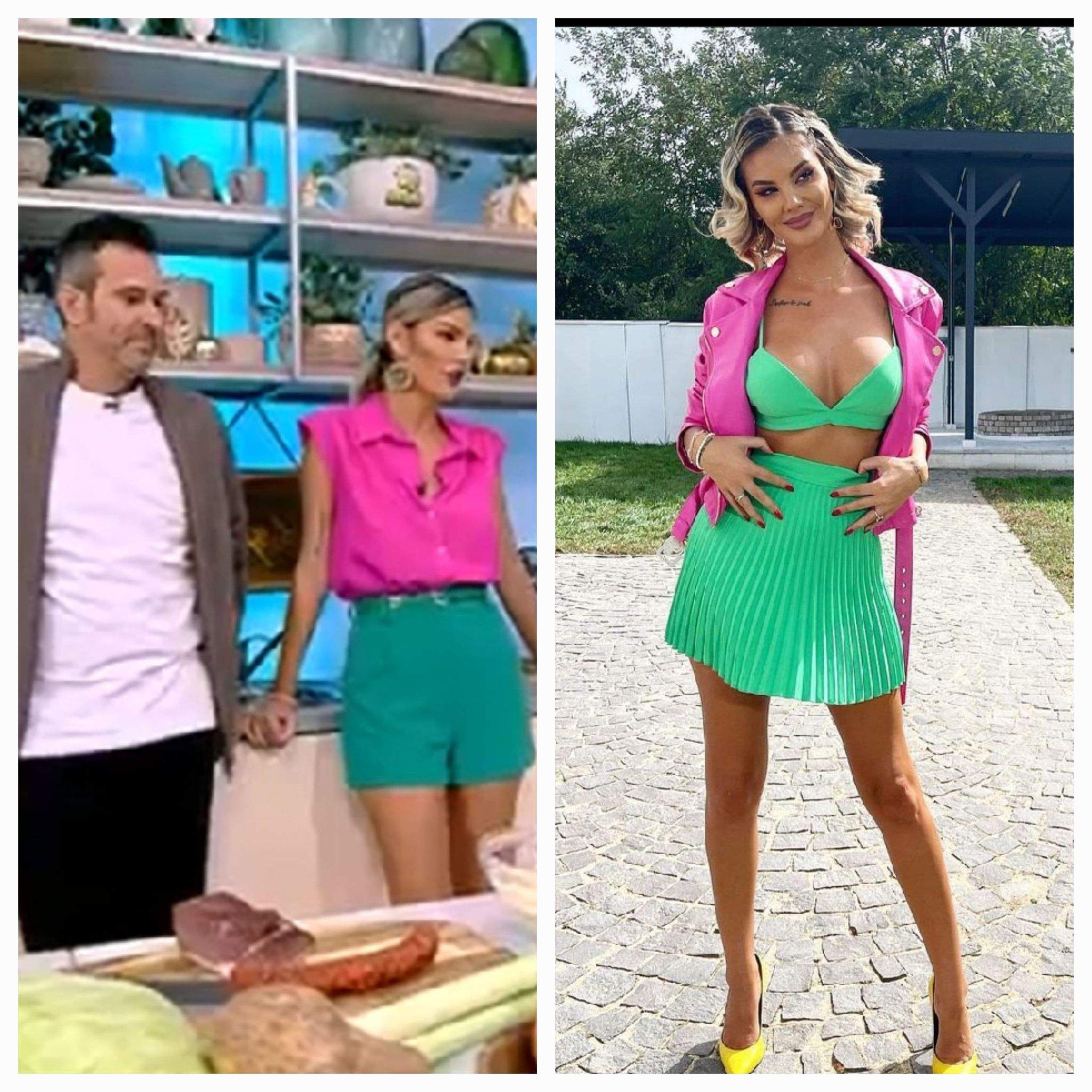 Gluma zilei spusă de Ramona Olaru la Neatza cu Răzvan și Dani: „De ce pilota este o plapumă și ...