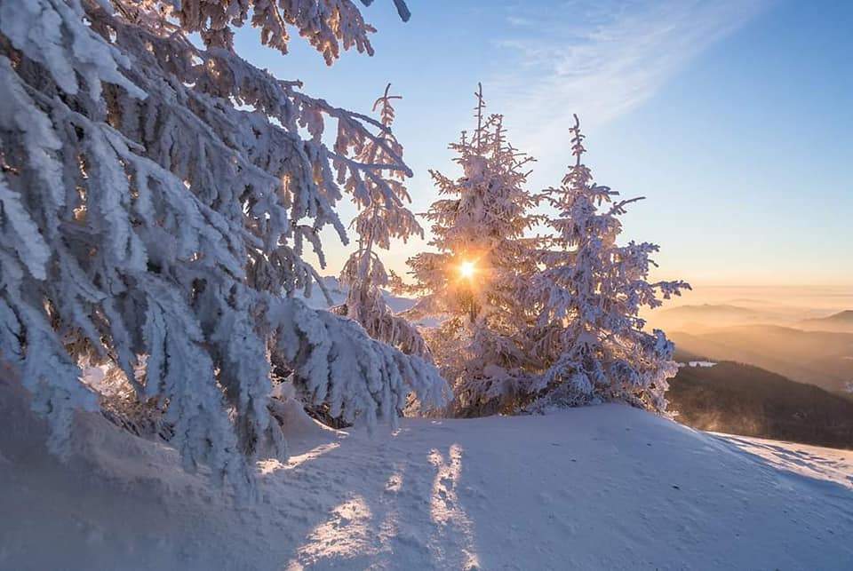 Anunț important al ANM! Prognoza meteo pentru iarna 2022-2023 | Spynews.ro