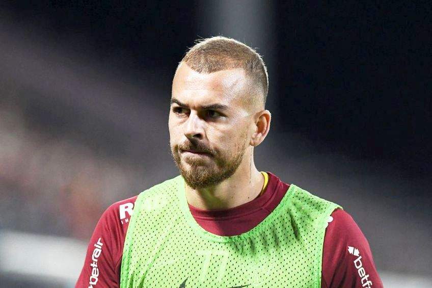 Cine este femeia care l-a cumințit pe Denis Alibec. Ce se întâmplă în ...