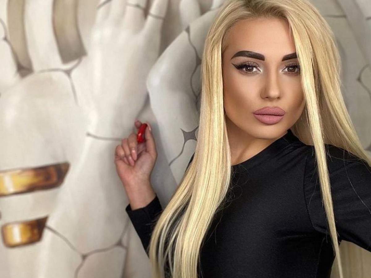 Bianca Rus, de urgență la spital. De ce a ajuns vedeta pe mâna medicilor: "A venit salvarea, am ...