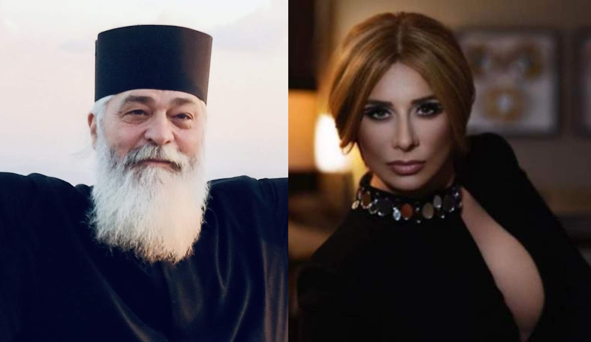 Anamaria Prodan, despre imaginile în care preotul Calistrat lovește o femeie: "Acest părinte ...