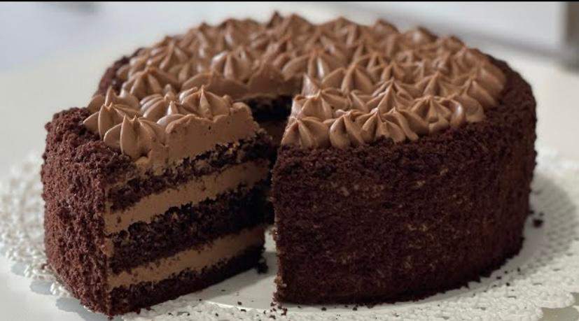 Tort simplu de făcut acasă. Rețetă rapidă | Spynews.ro