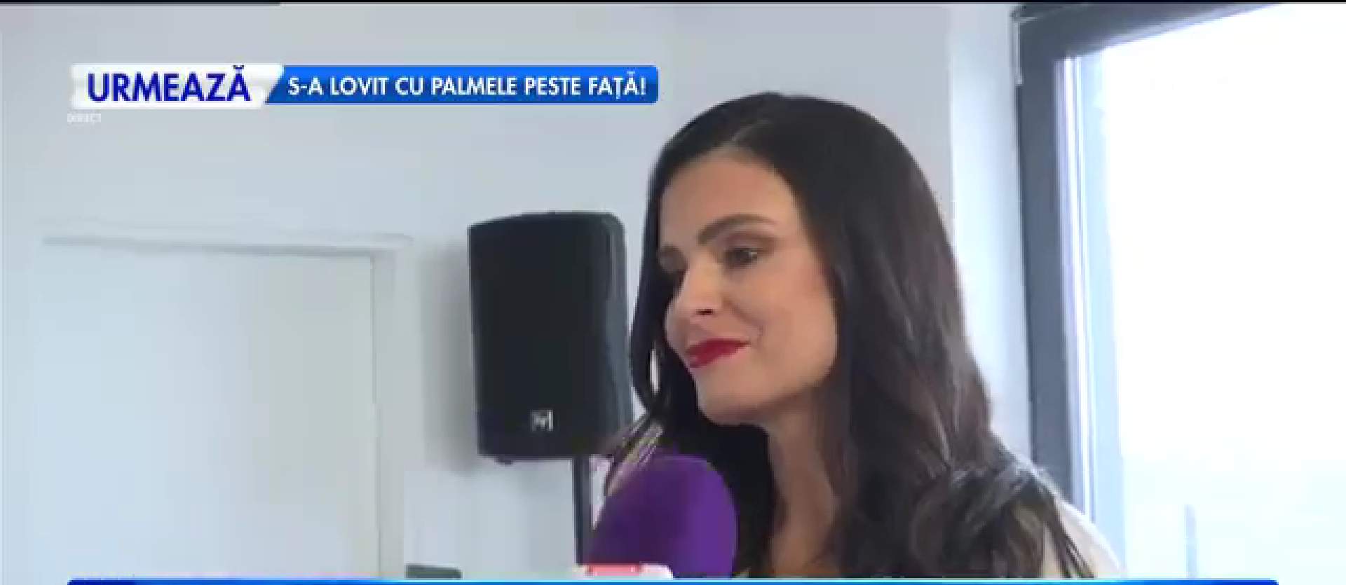 Soția lui Adi Sînă, despre noua vilă în care s-au mutat. Anca Serea, declarații exclusive pentru ...