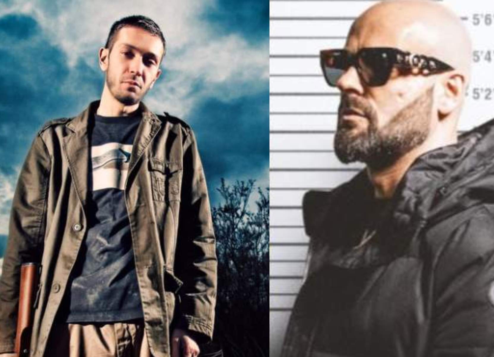 „Avea haine de mii de euro..." Tudor Sișu, declarații uluitoare după ce ...