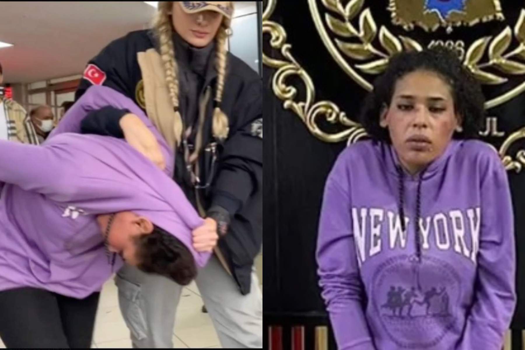 Cine este Ahlam Albashir, femeia-terorist care a ucis 6 persoane și a rănit alte 81. A ...