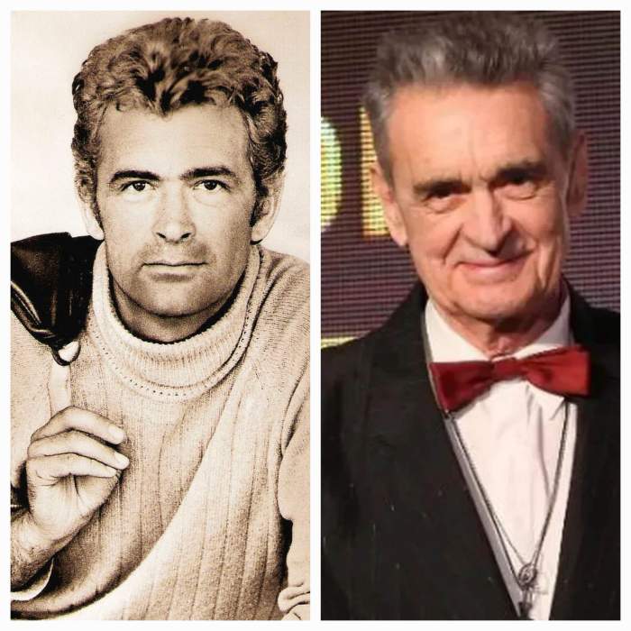 Povestea lui Iurie Darie. La sfârșitul vieții, actorul și-a dorit să ...