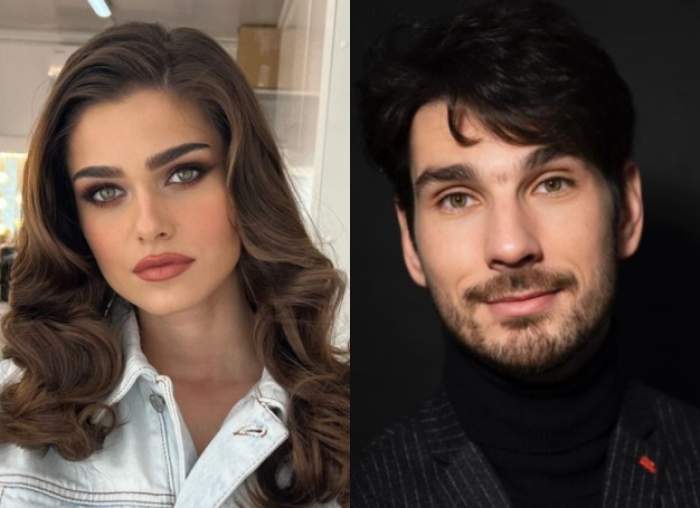 Ce nume ar putea purta copilul lui Theo Rose. Artista se gândește de ...