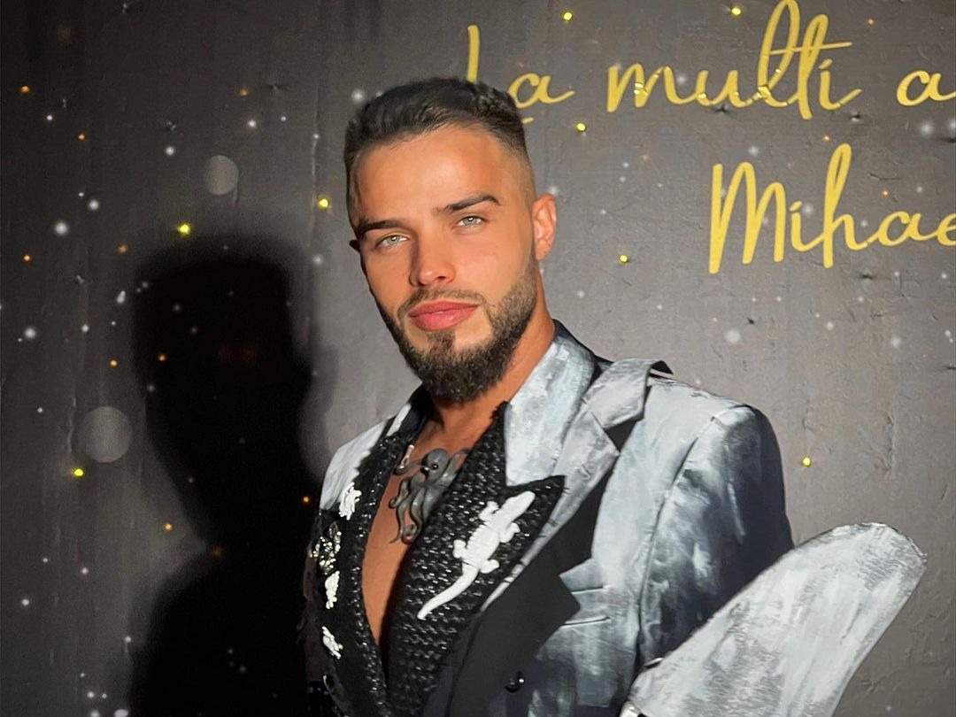 Bassam Dabbas, haine în valoare de jumătate de milion de euro. Așa ...