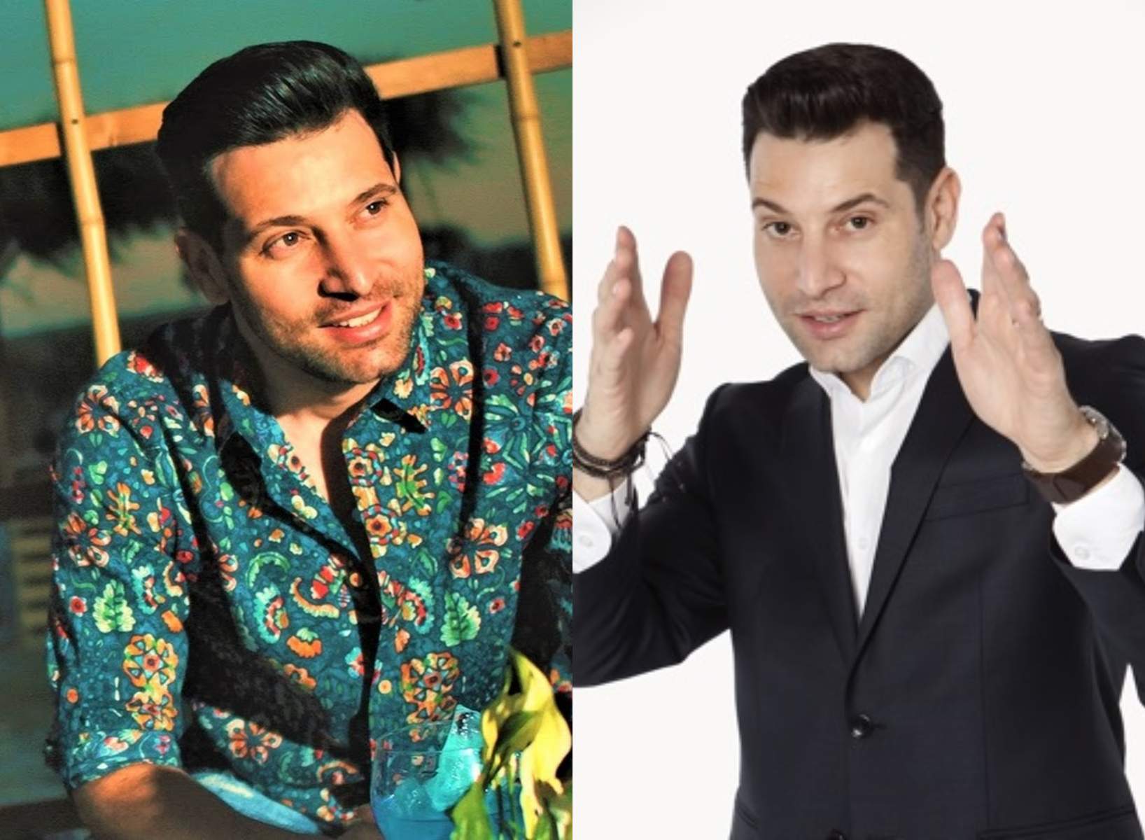 Cristi Dules, primele declarații după ce a fost audiat în dosarul ...