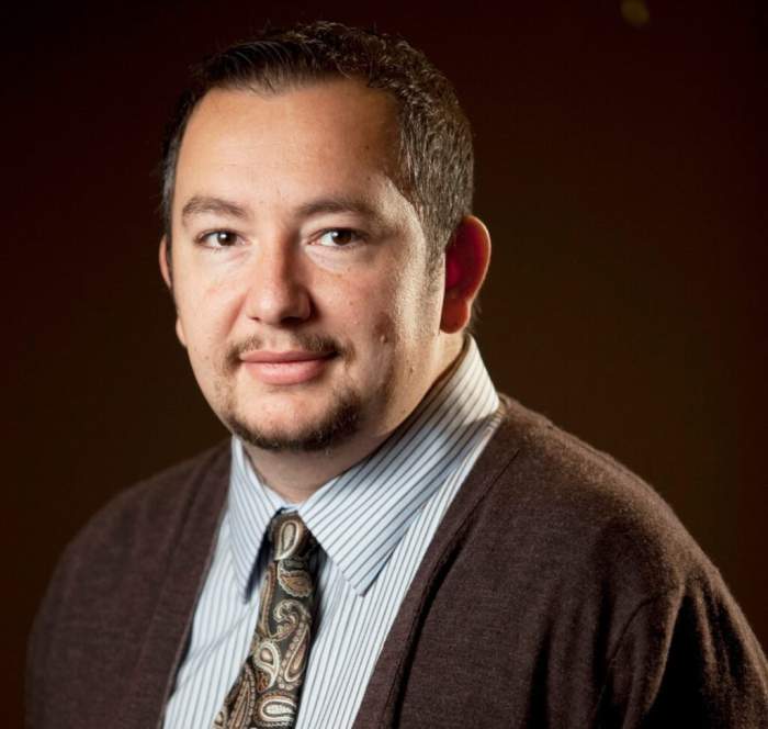 Cine este Ben Toma, românul cu cea mai înaltă funcție din SUA. A fost ...