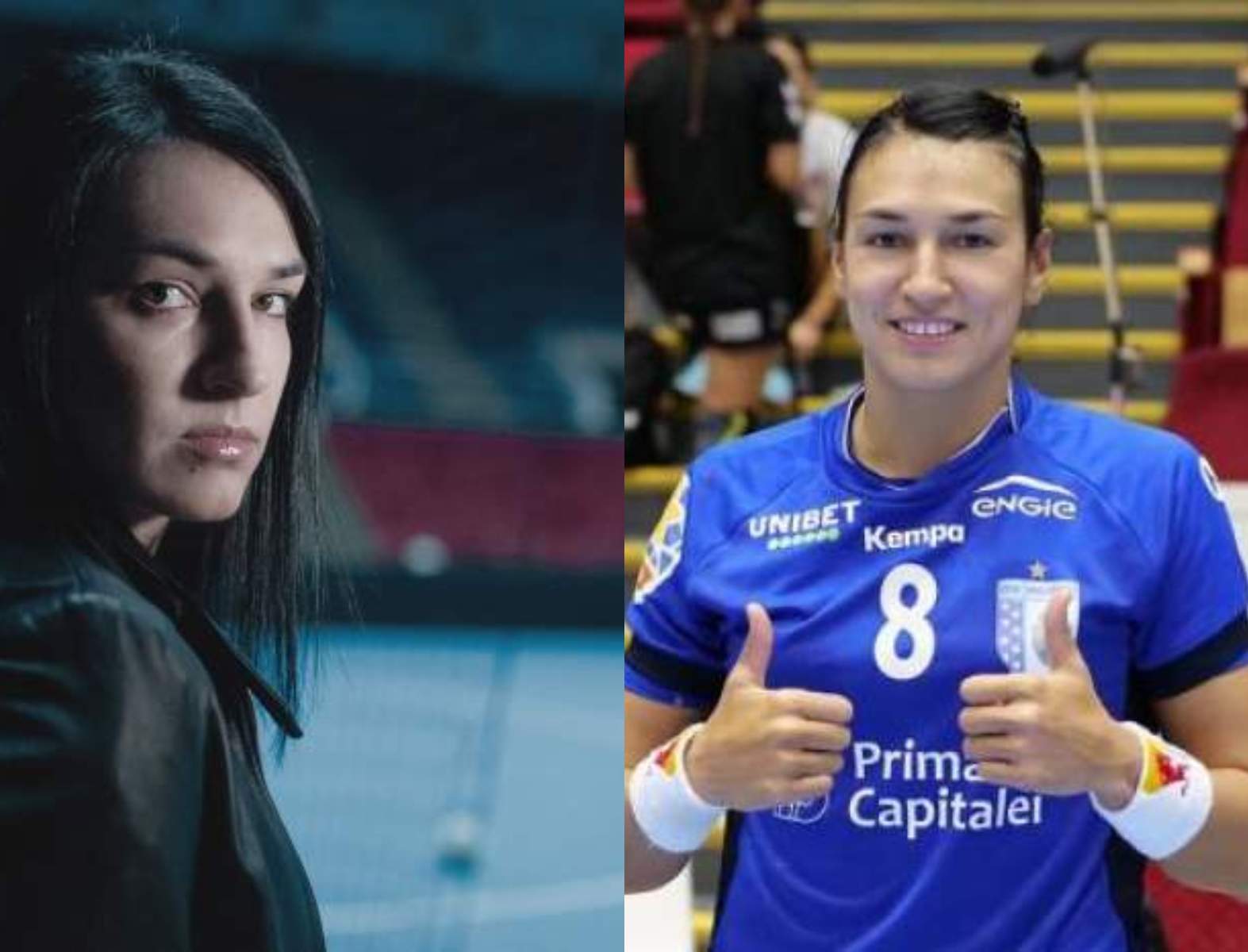 "A fost ultimul Campionat European pentru mine" Cristina Neagu și-a ...